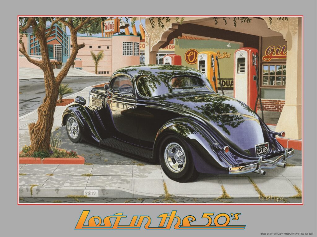 Kar Kulture Series Archives - Kent Bash